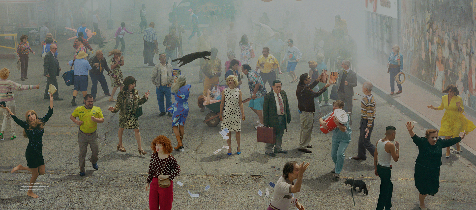 LOTTE MUSEUM - LOTTE MUSEUM | LMOA