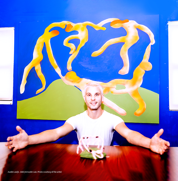 LOTTE MUSEUM - LOTTE MUSEUM | LMOA